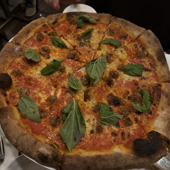 WHEATED PIZZA - Updated December 2025 - 114 Photos & 69 Reviews - 1553 ...