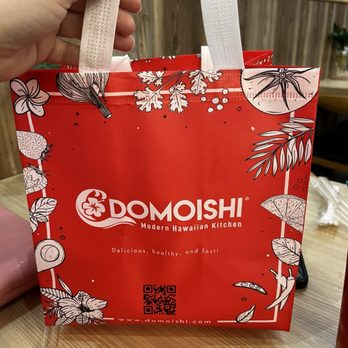 DOMOISHI - Updated December 2025 - 12 Photos & 17 Reviews - 22650 Three ...
