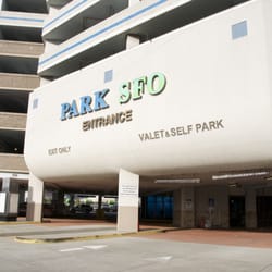 PARK SFO - 94 Photos & 849 Reviews - 195 N Access Rd, San Francisco ...