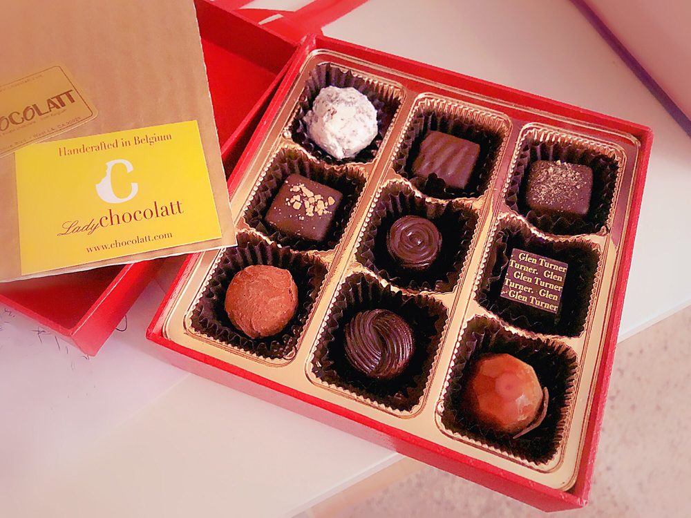 LADY CHOCOLATT - 244 Photos & 242 Reviews - Chocolatiers & Shops ...