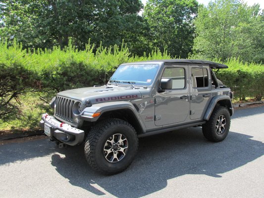 ARCHIE’S OFF-ROAD & PERFORMANCE CENTER - Updated September 2025 - 32 ...