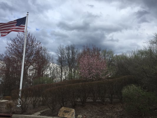 MAHWAH PUBLIC LIBRARY - Updated December 2025 - 100 Ridge Rd, Mahwah ...