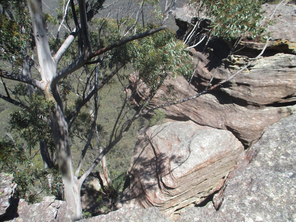 SUNSET ROCK LOOKOUT - Updated December 2024 - Beaufort Ave, Mount ...
