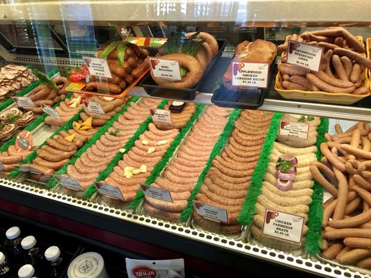 CATHY MACKENTHUNS MEATS AND DELI - Updated December 2024 - 10 Photos ...
