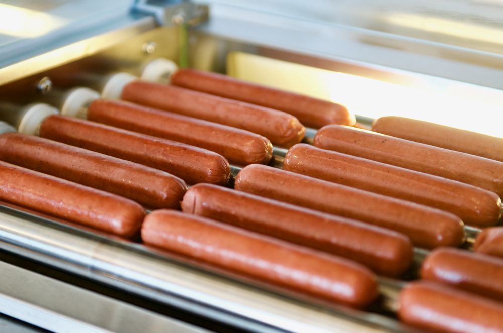 HOT DAWGS - Updated October 2025 - 13 Photos - 17 Mechanic St ...