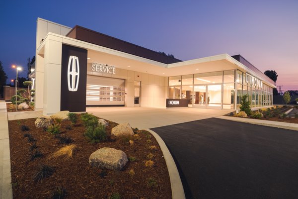 KORUM LINCOLN - Updated May 2026 - 150 River Rd, Puyallup, Washington ...