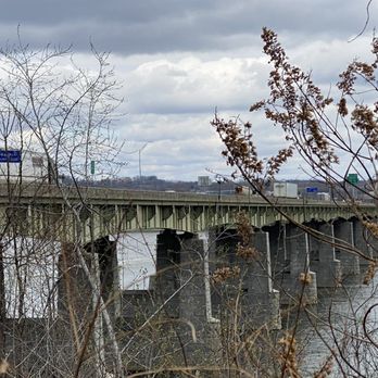 JOHN HARRIS MEMORIAL BRIDGE - Updated July 2025 - 12 Photos - Capital ...