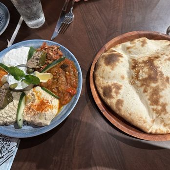 BOSPHOROUS TURKISH CUISINE - Updated December 2025 - 150 Photos & 113 ...