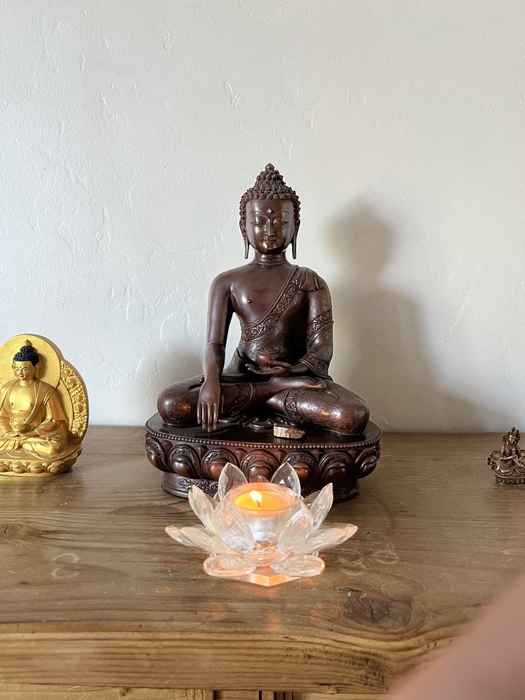 DIAMOND WAY BUDDHIST CENTER - Updated July 2025 - 14998 Valley Vista ...