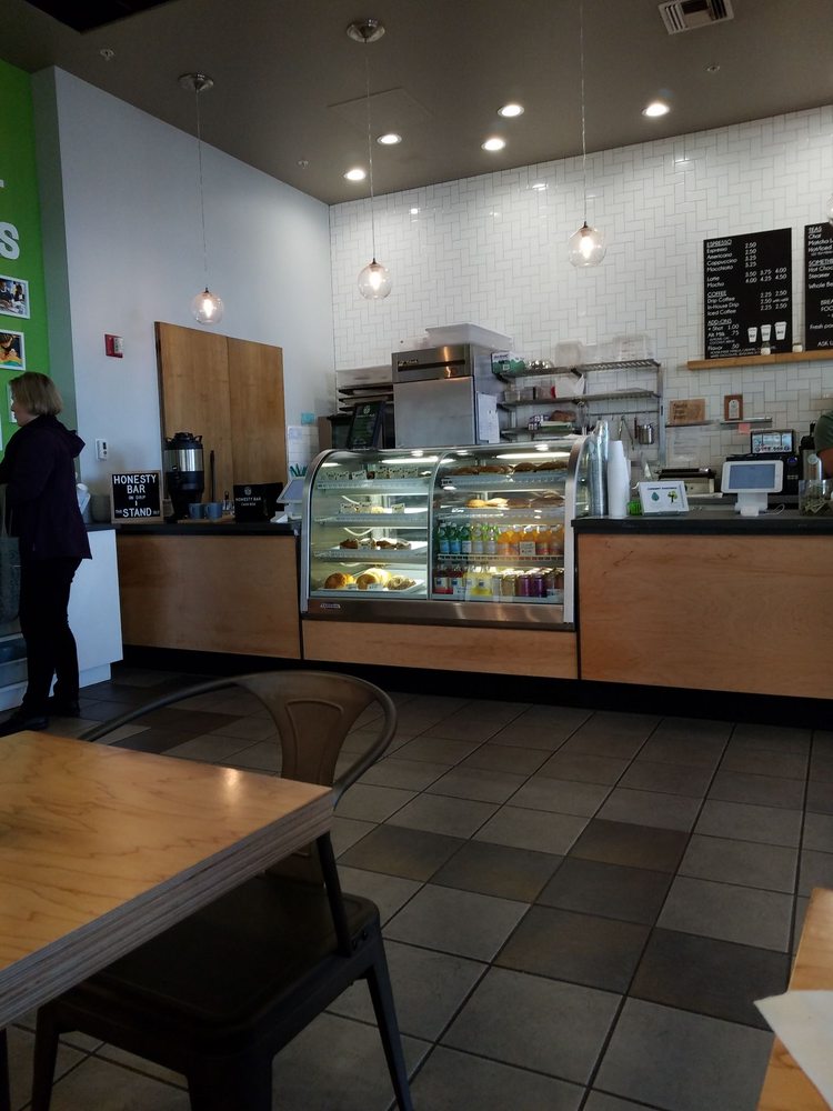 GREEN BRIDGE COFFEE - 31 Photos & 37 Reviews - 650 NE Holladay ...