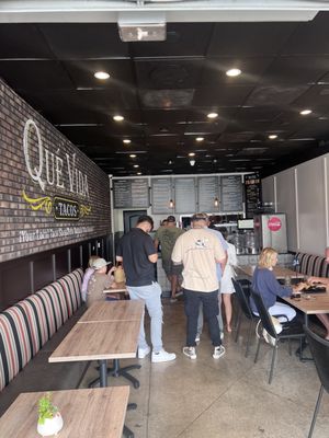 QUE VIDA TACOS - Updated January 2025 - 92 Photos & 141 Reviews - 271 ...