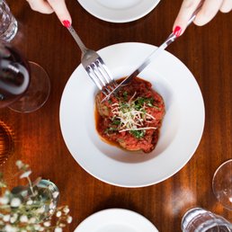 FORCELLA - Updated July 2025 - 167 Photos & 122 Reviews - 33 N Sq ...