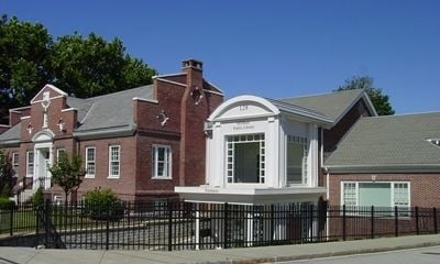 MILLBURY PUBLIC LIBRARY - Updated May 2026 - 22 Photos - 128 Elm St ...