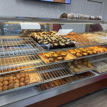 VALERIO’S BAKE SHOP - Updated May 2025 - 238 Photos & 278 Reviews ...