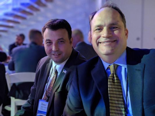 THE FITZPATRICK GROUP - Updated October 2025 - 1800 West Loop South St ...