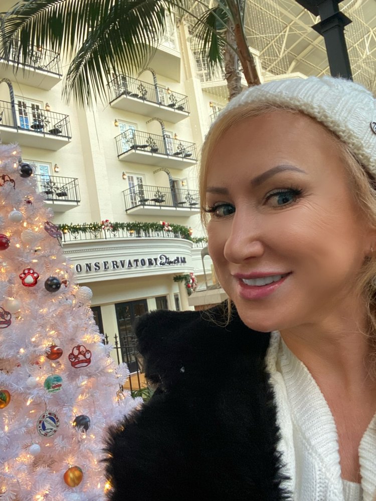 MAC DAY SPA & HAIR STUDIO - Updated January 2026 - 66 Reviews - 3405 ...