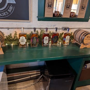 NEAREST GREEN DISTILLERY - Updated March 2025 - 1207 Photos & 447 ...