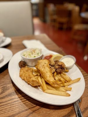 FISH CITY GRILL - Updated February 2025 - 486 Photos & 630 Reviews ...