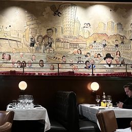 THE PALM - BOSTON - Updated December 2025 - 287 Photos & 318 Reviews ...