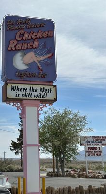 CHICKEN RANCH BROTHEL - Updated December 2025 - 53 Photos & 59 Reviews ...