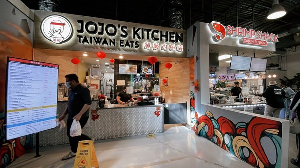 JOJO’S KITCHEN: TAIWAN EATS - 706 Photos & 328 Reviews - 8443 Haven Ave ...