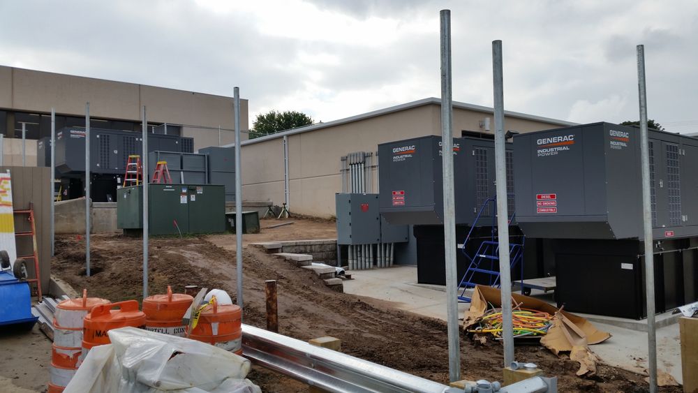 WOLTER - POWER SYSTEMS GROUP - Updated December 2025 - 18 Photos - 3125 ...