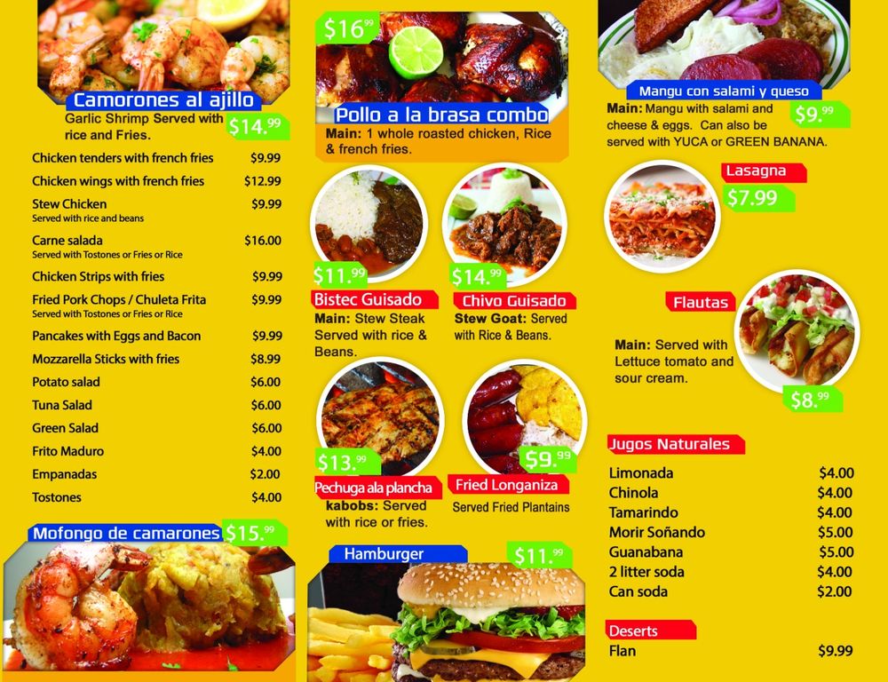 JUMA RESTAURANT - Updated August 2025 - 15 Photos - 315 E 5th St ...