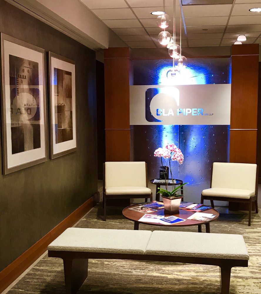 DLA PIPER - 1717 Main St, Dallas, Texas - Yelp