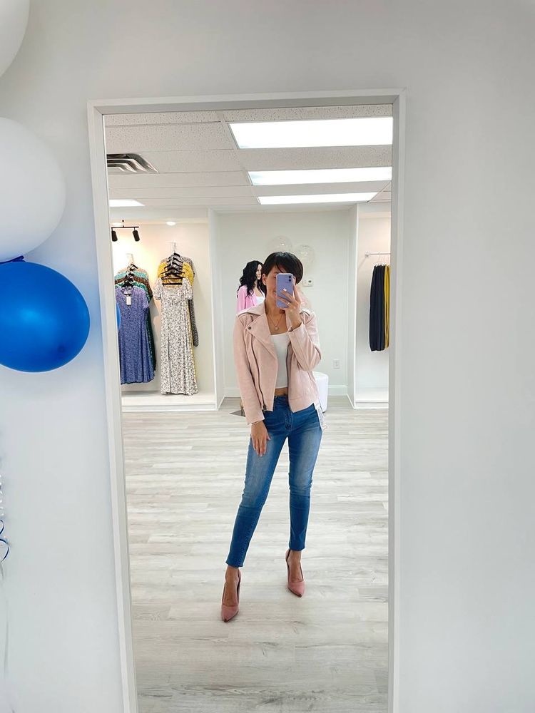 AMAN BOUTIQUE - Updated July 2025 - 36 Photos - 2417 Welsh Rd ...