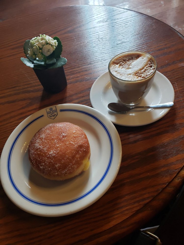 GALLERY GRILL - 30 Photos & 25 Reviews - 7 Hart House Circle, Toronto ...