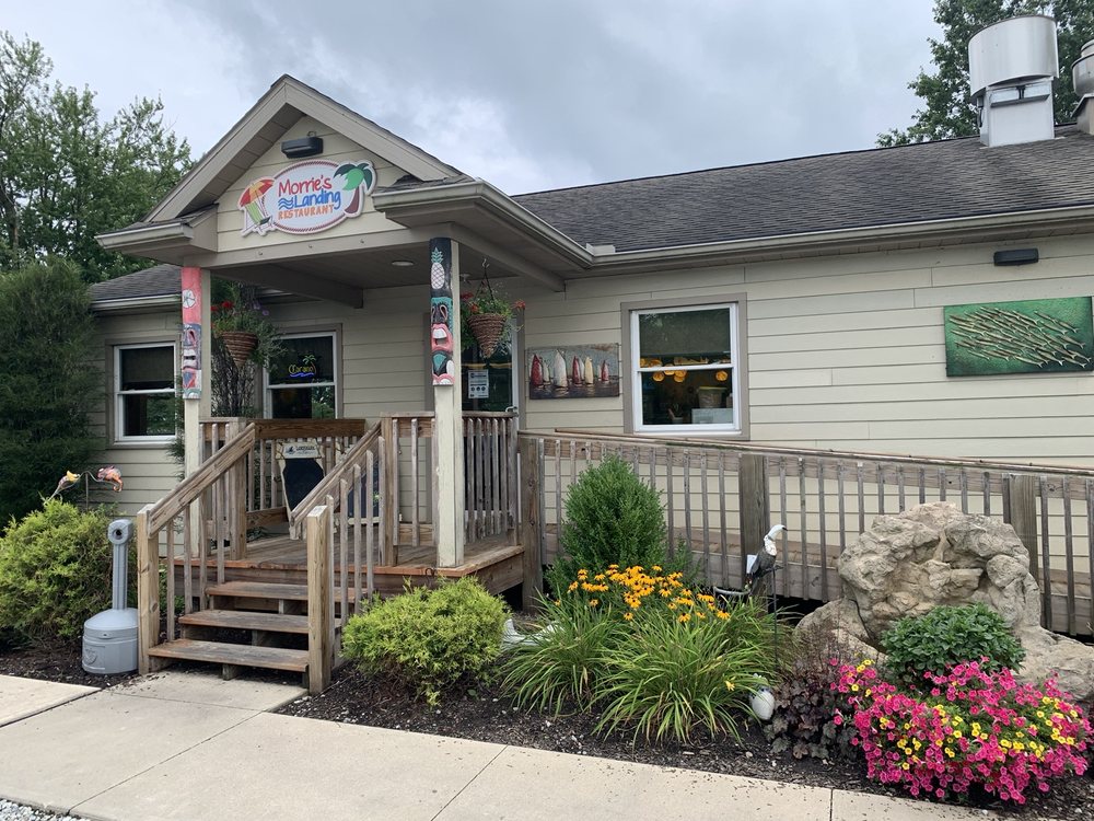MORRIE’S LANDING - Updated July 2024 - 14 Photos & 16 Reviews - 11003 ...
