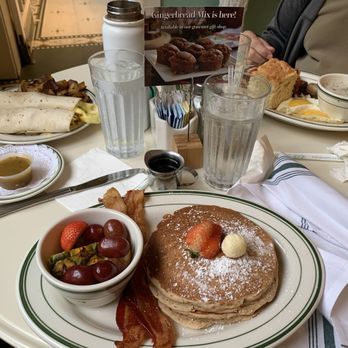 THE GUENTHER HOUSE - Updated March 2025 - 1861 Photos & 1400 Reviews ...