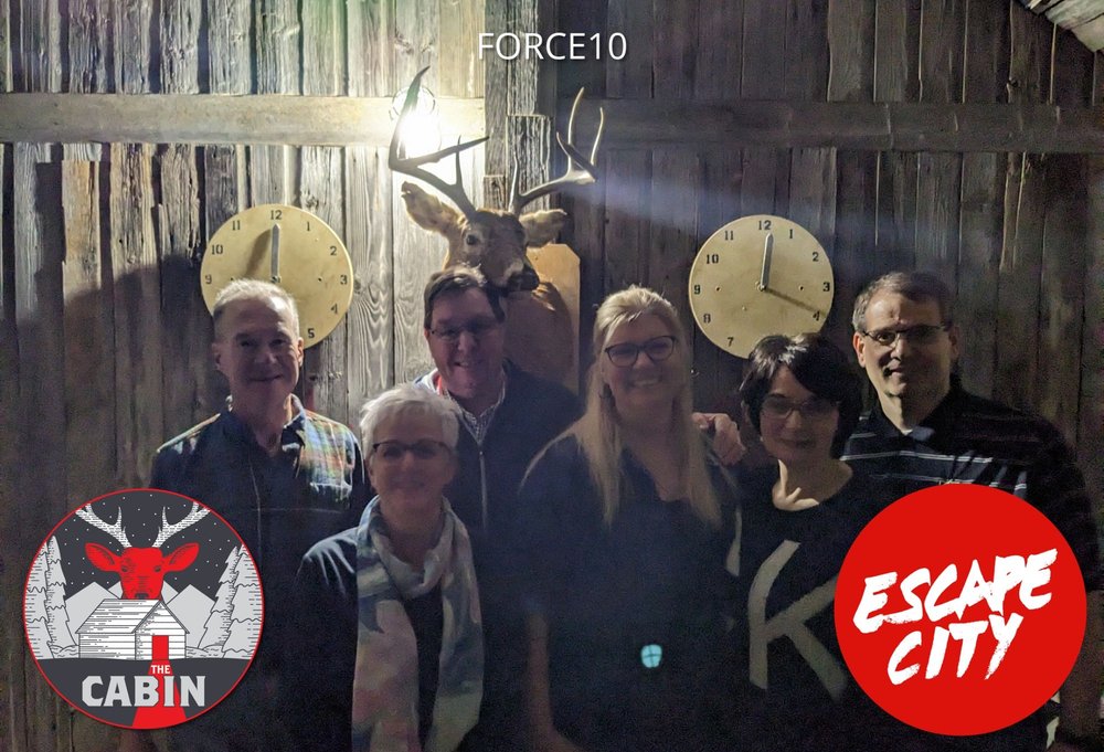 ESCAPE CITY - Updated December 2024 - 10 Photos - 248 3rd Avenue S ...