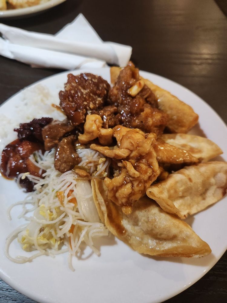 CHINA BUFFET - Updated April 2025 - 27 Photos & 100 Reviews - 737 N ...