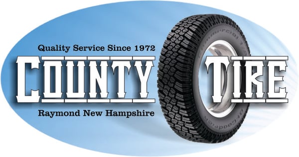 COUNTY TIRE - Updated October 2025 - 25 Old Manchester Rd, Raymond, New ...
