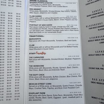 BAR - Updated August 2025 - 1053 Photos & 1482 Reviews - 254 Crown St ...