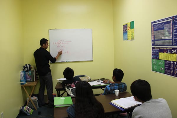 PERFECT SCORE ACADEMY - Updated December 2025 - 33 Photos & 16 Reviews ...