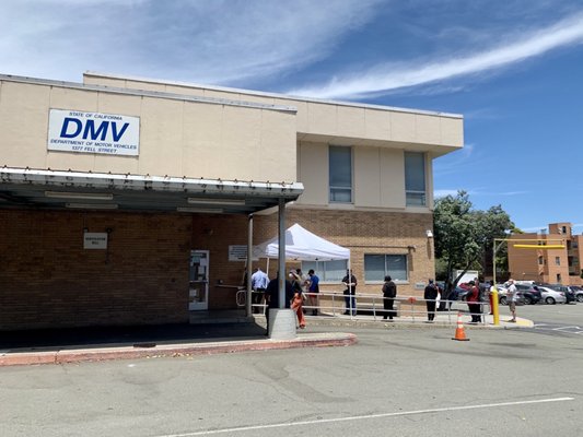 DEPARTMENT OF MOTOR VEHICLES - Updated May 2024 - 201 Photos & 814 ...