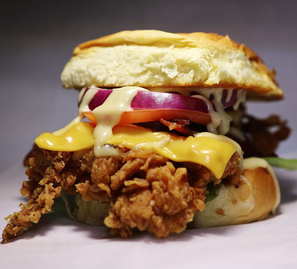 STREET TO TABLE - 391 Photos & 241 Reviews - 2205 Merrick Rd, Merrick ...