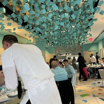 THE BLUE BOX CAFE - Updated June 2024 - 666 Photos & 130 Reviews - 727 ...