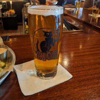 HOPCAT - Updated October 2025 - 100 Photos & 74 Reviews - 430 S Main St ...