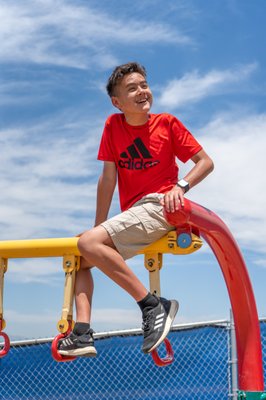 KIDZTOPROS SUMMER CAMP - NORWOOD PARK ELEMENTARY SCHOOL - Updated ...