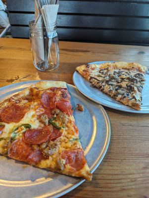 ZEEK’S PIZZA - Updated June 2025 - 15 Reviews - 9809 16th Ave SW ...