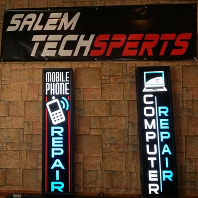 SALEM TECHSPERTS - Updated September 2025 - 14 Photos & 33 Reviews - 125 Canal St, Salem ...