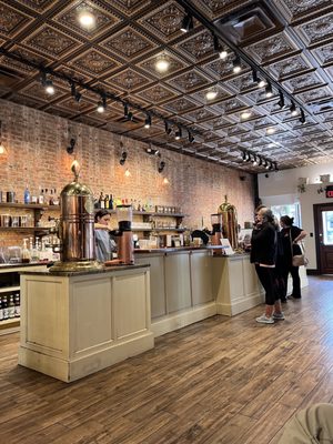 FOSKO COFFEE BARRE - Updated December 2025 - 507 Photos & 425 Reviews ...