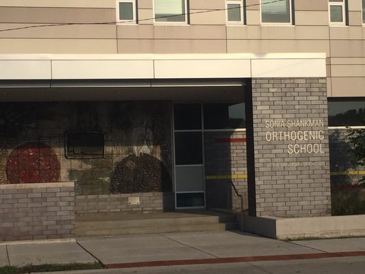 THE SONIA SHANKMAN ORTHOGENIC SCHOOL - Updated September 2025 - 28 ...