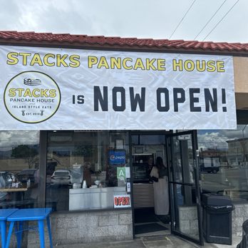 ALOHA STACKS - Updated April 2024 - 383 Photos & 107 Reviews - 10300 ...