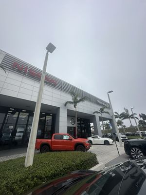 Amazing Palmetto57 Nissan 16725 Nw 57th Ave Miami Gardens Fl 33055 Photos