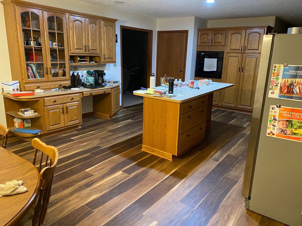 MCCOOL’S FLOORING - Updated June 2026 - 8105 Kingston St, Avon, Indiana ...