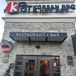 KPOT KOREAN BBQ & HOT POT - Updated July 2025 - 211 Photos & 109 ...